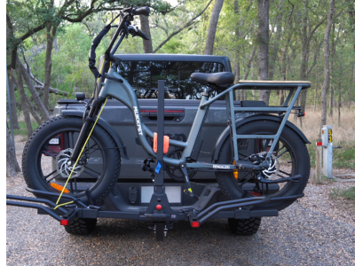 How to Load an E-Bike Onto a Rack: A Comprehensive Step-by-Step Guide ...