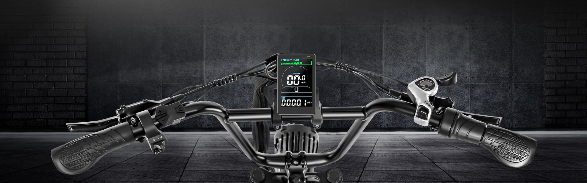 Mukkpet NINJA Moped-Style E-Bike – mukkpet bike
