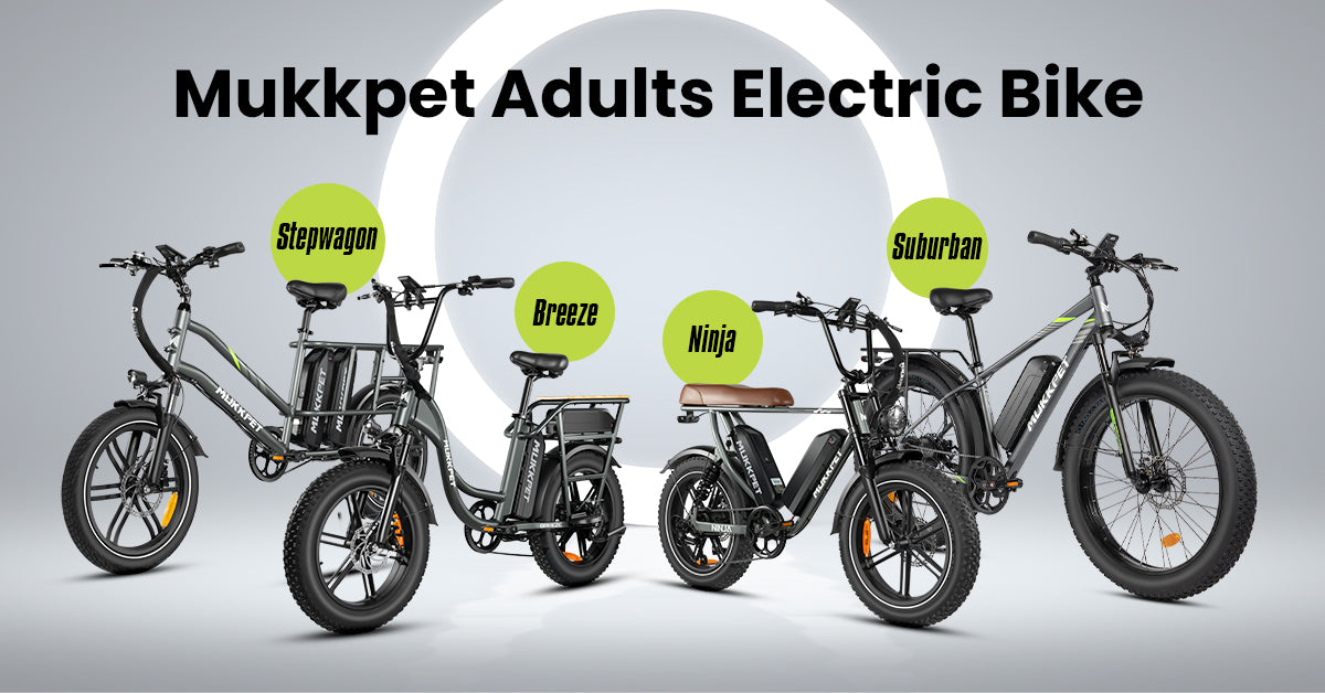Let us talk more – mukkpet bike