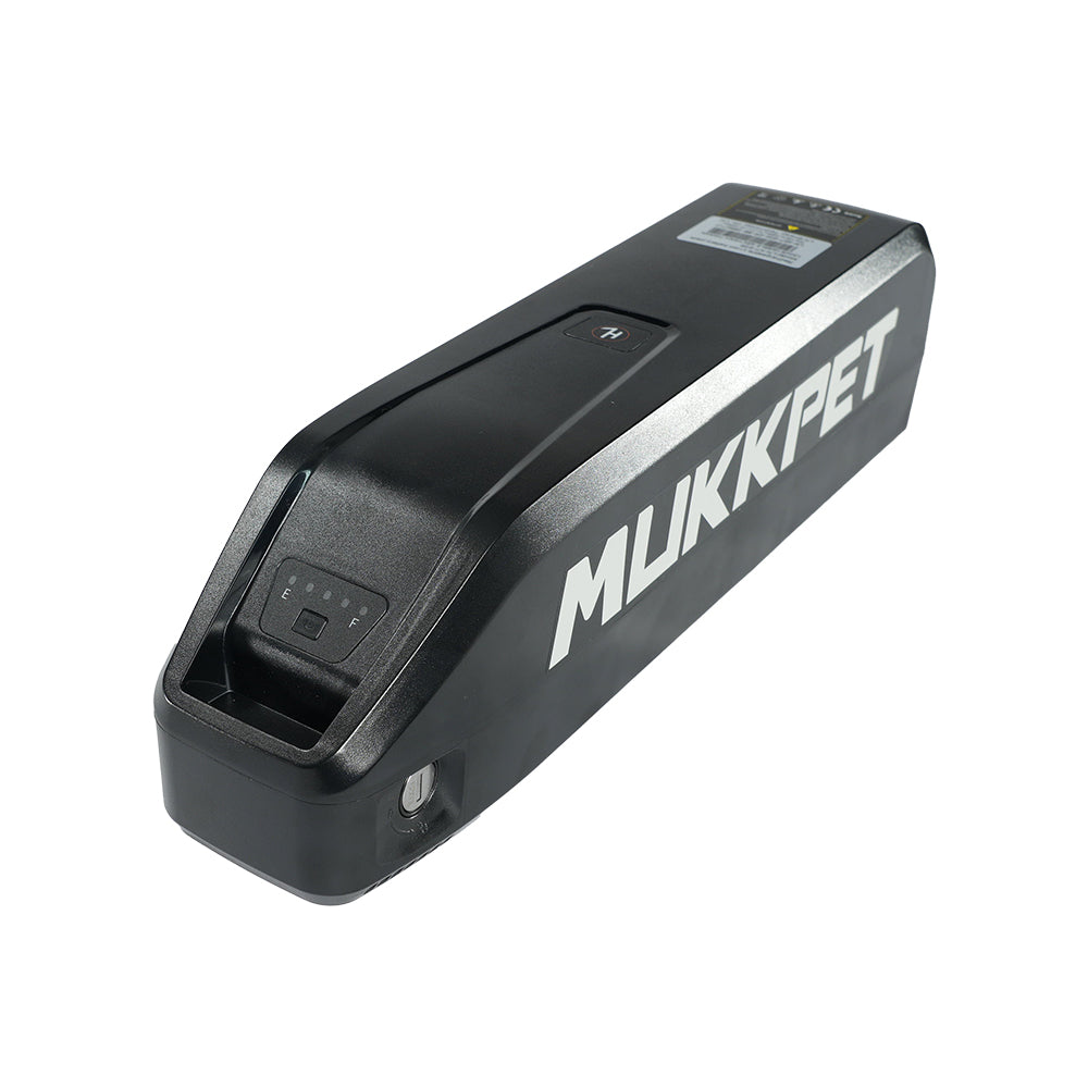 Battery – mukkpet bike