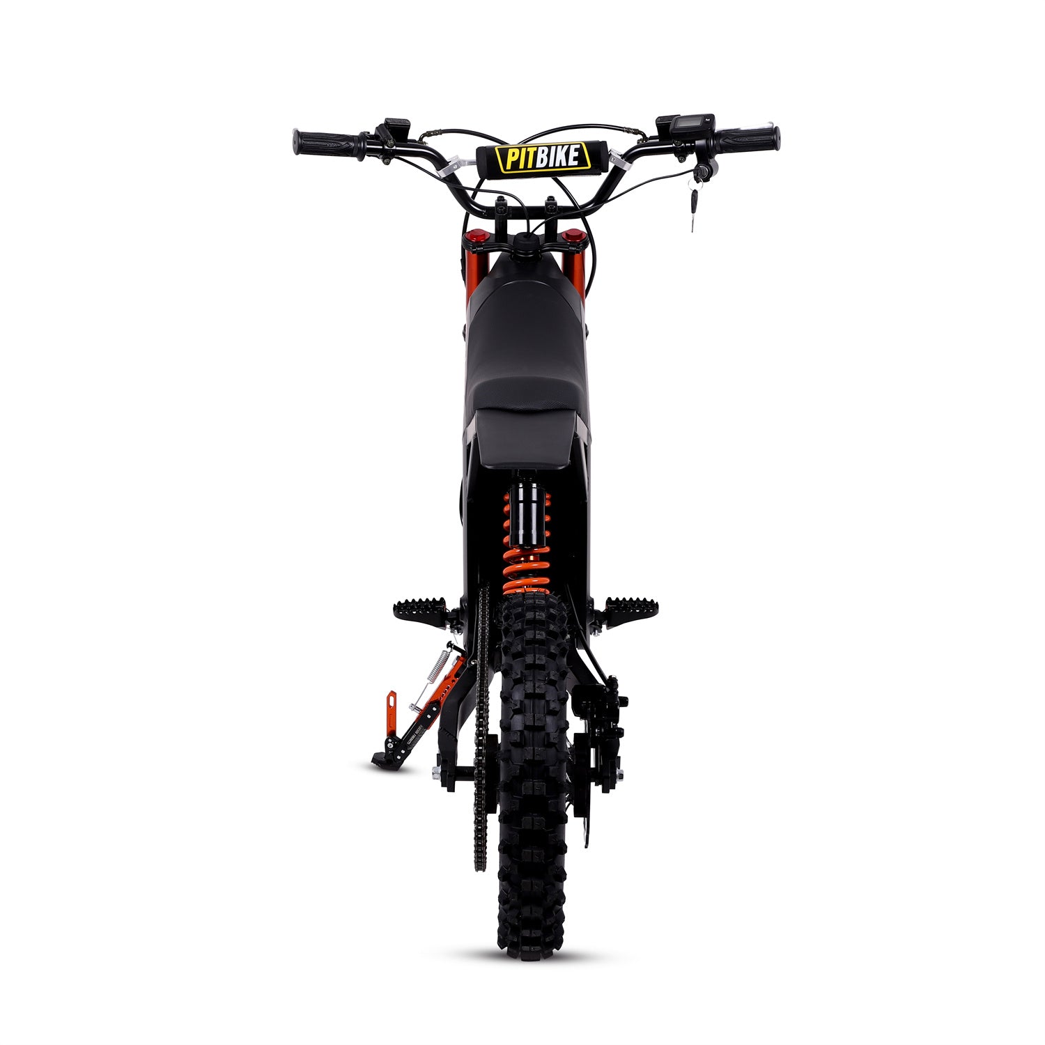 Electric Dirt Bike, for Teens and Adults, Powerful 50 Nm Motor, 48V 30 – mukkpet bike