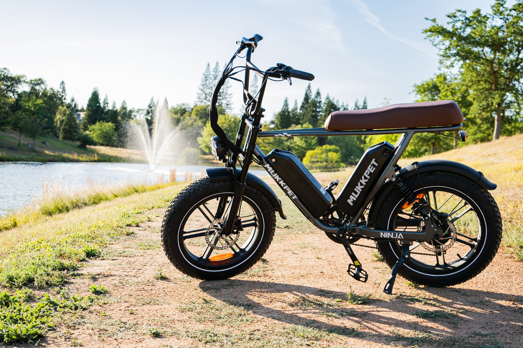 Ebike | Electric Bike | Power Bike | Electric Fat Bike | Mukkpet Ebike ...