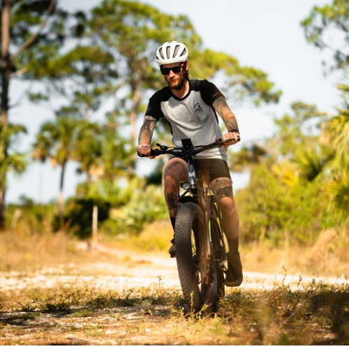 Mukkpet Suburban 750W E-bike – mukkpet bike